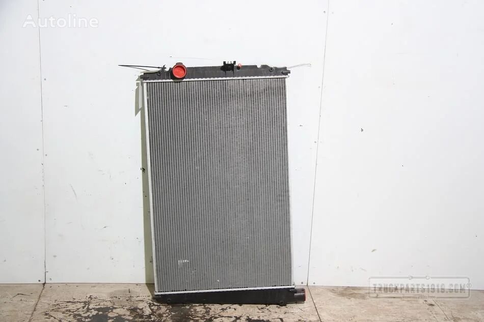 DAF Cooling System Radiator CF 1627415 radijator za hlađenje motora za kamiona