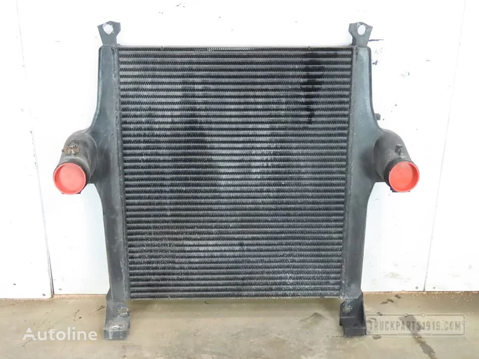 IVECO Cooling System Interkoeler 41218267 radijator za hlađenje motora za kamiona