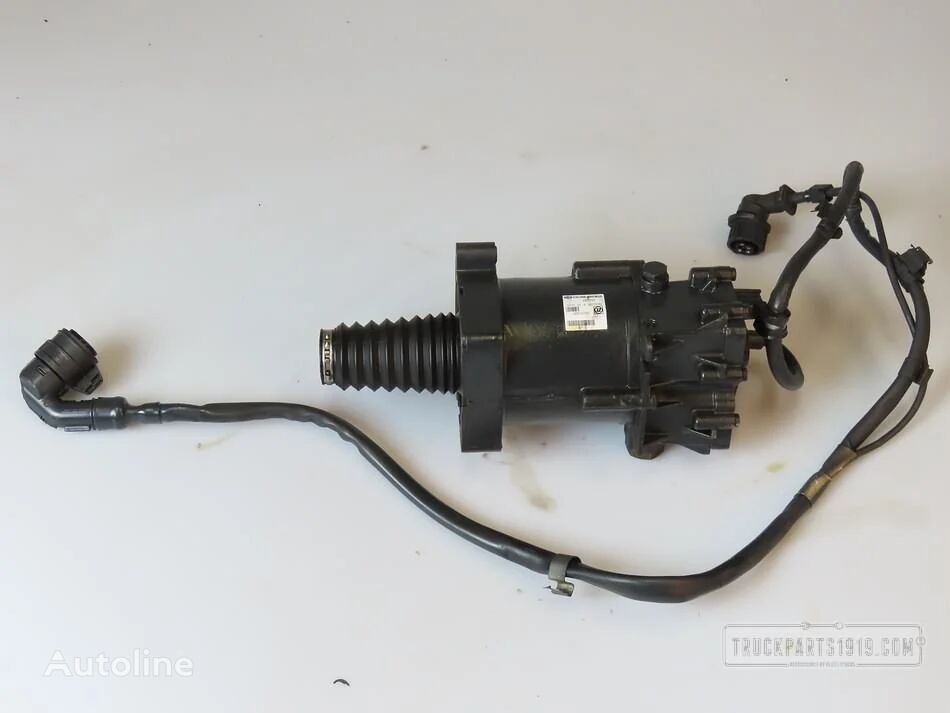 IVECO Gearbox & Parts Koppelingspomp 42560762 kvačilo za kamiona