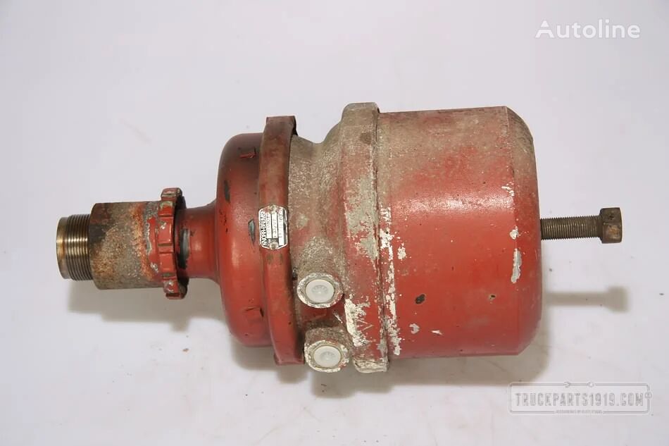 IVECO Brake System Rembekrachtiger used 8189489 za kamiona