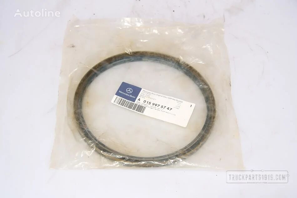 Mercedes-Benz Axle & Steering Parts Afdicht ring A0159975747 glavčina za kamiona