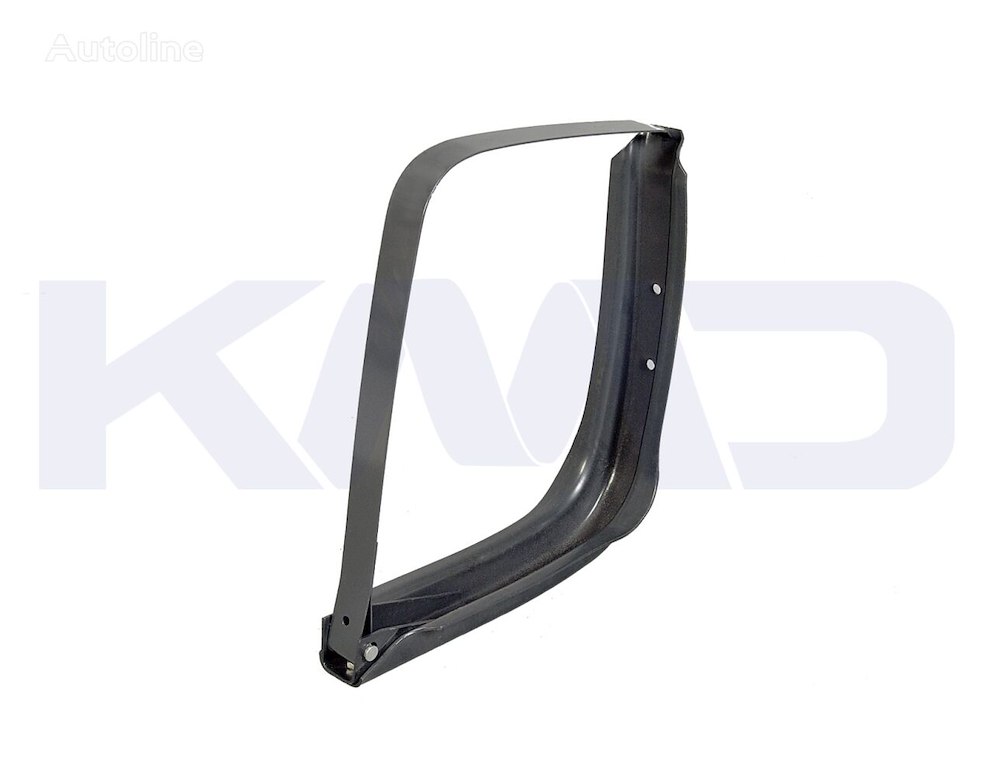 Fuel Tank Backet Strap Set A3754702142 A9414702542 A9414750320 Mercedes-Benz za Mercedes-Benz kamiona