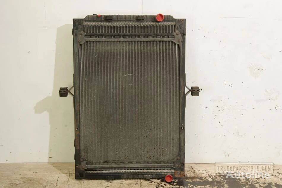 Renault Cooling System Radiateur 7420775792 radijator za hlađenje motora za kamiona