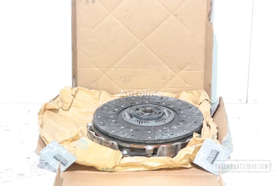 Renault Gearbox & Parts Midlum/Premium koppel.set 5001872322 kvačilo za kamiona