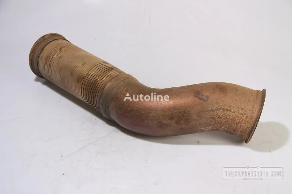 Renault Exhaust System Uitlaat pijp flex 7420881818 za kamiona