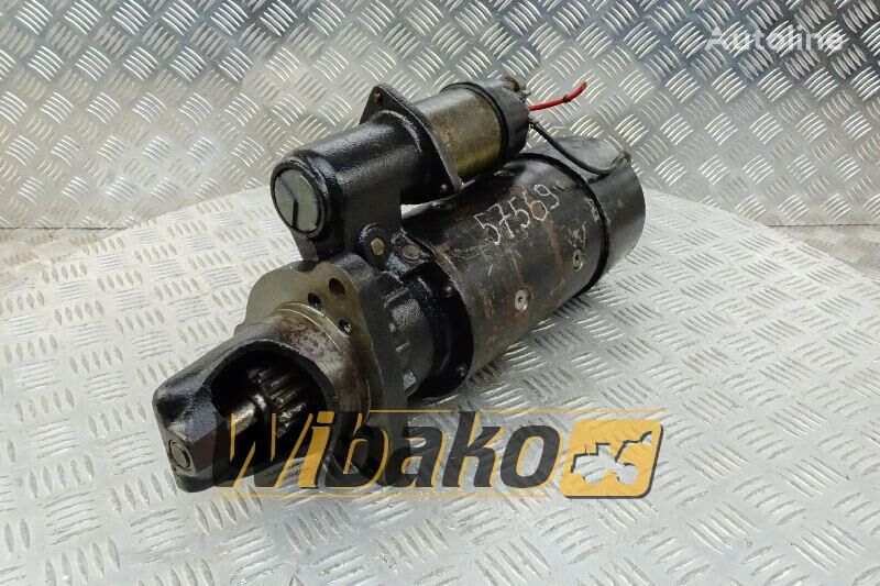 Cummins 3938499 starter