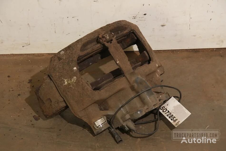 Knorr-Bremse Brake System Rem klauw L iveco Used 5801341082 stezaljka kočnice za kamiona