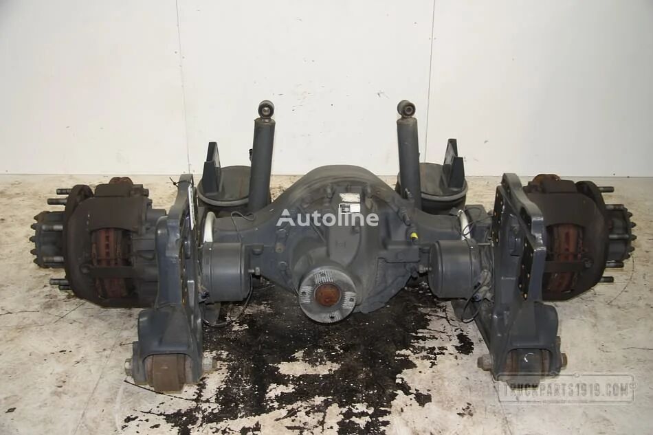 Meritor & Steering Parts Renault Achteras 20837829 osovina za kamiona