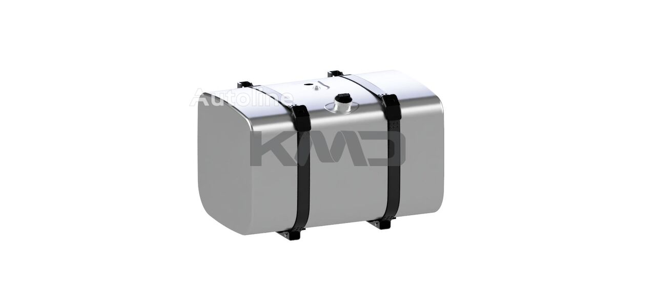 KMD Scania Aluminium 500L rezervoar za gorivo za Scania 1871190 kamiona