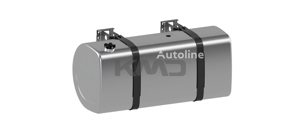 KMD Volvo Aluminium 490L rezervoar za gorivo za Volvo Renault kamiona