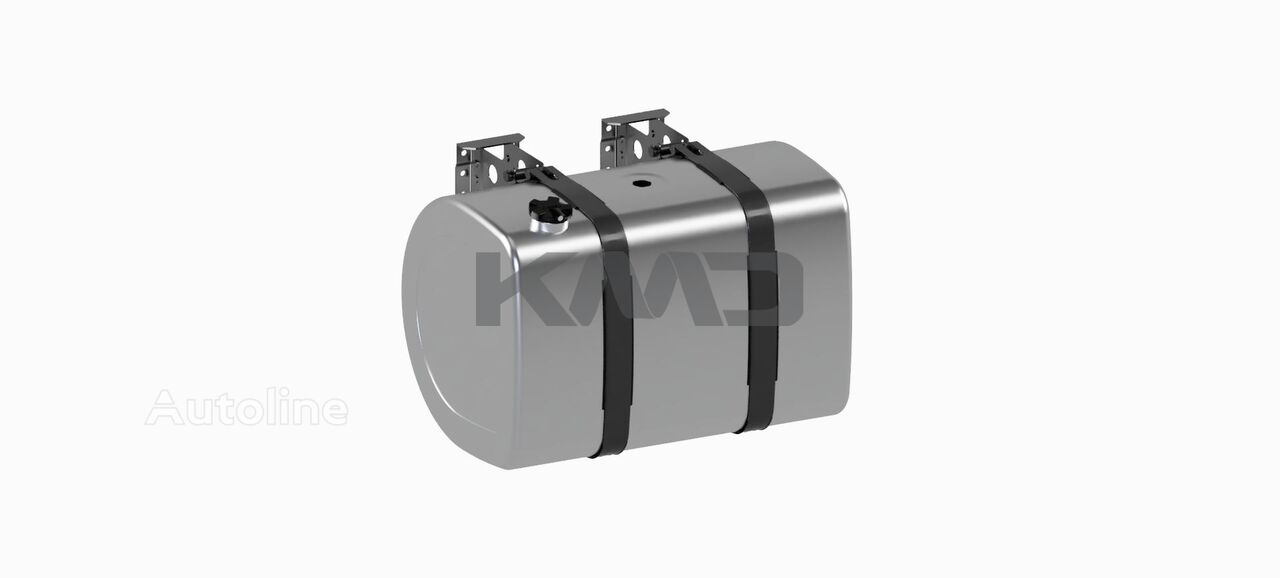 KMD Volvo Aluminium 450L rezervoar za gorivo za Volvo Renault kamiona