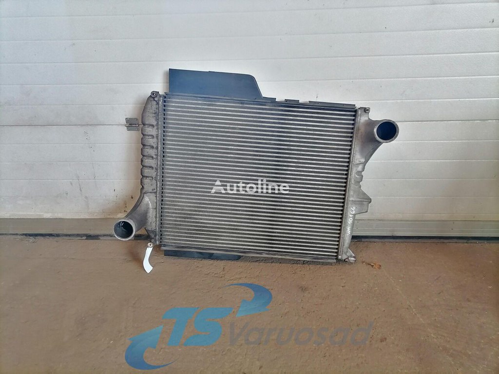 Volvo Intercooler radiator 20936050 interkuler za Volvo FM9 tegljača