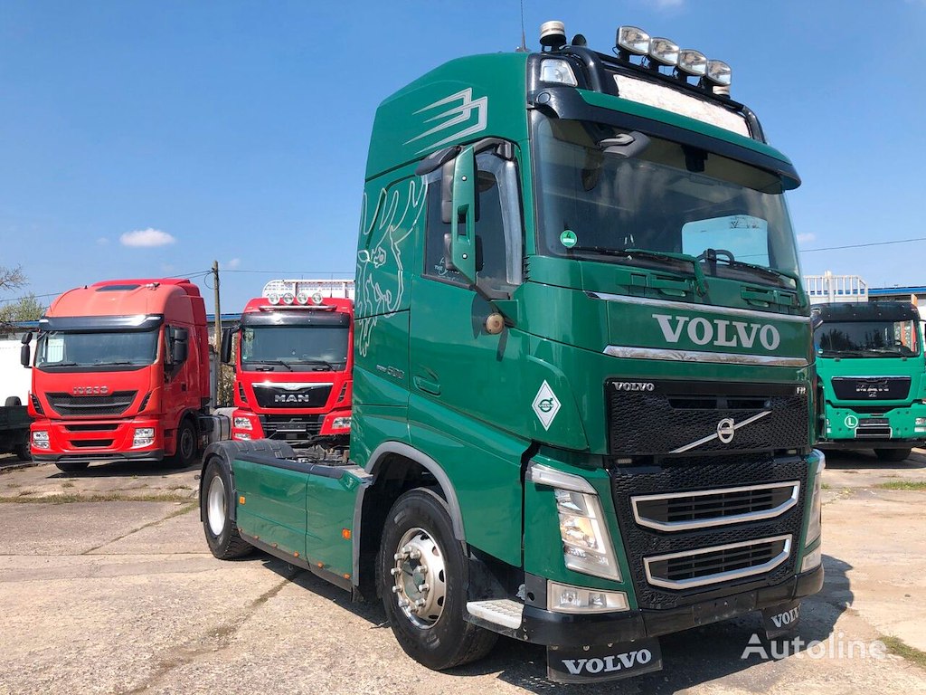 Volvo FH 500 tegljač