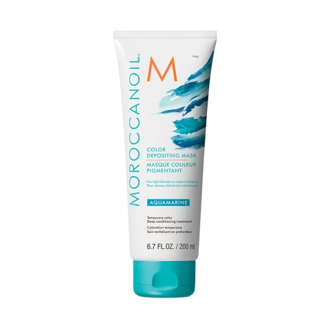 MoroccanOil Color Depositing Maske za negu i farbanje kose