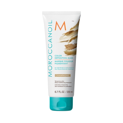 MoroccanOil Color Depositing Maske za negu i farbanje kose