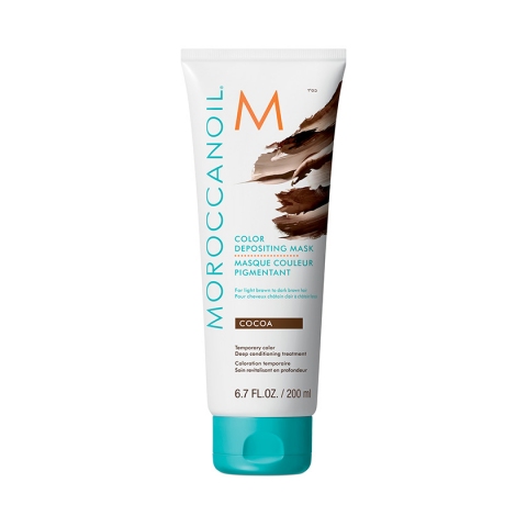 MoroccanOil Color Depositing Maske za negu i farbanje kose