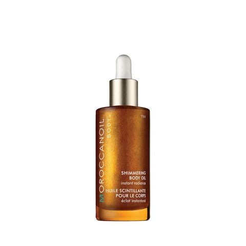 MoroccanOil Body Shimmering Oil