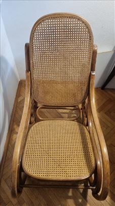 Drvena stolica