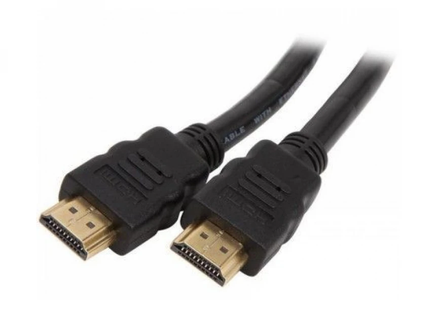 KABAL HDMI 1.0M 1.4V M-M E-GREEN