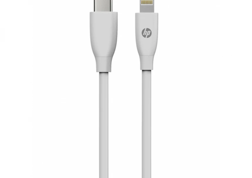 KABAL USB C MFI NA LIGHTNING HP DHC-MF102 1M