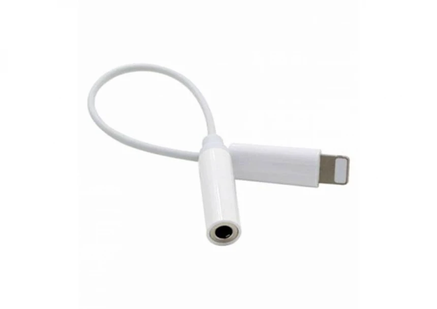 ADAPTER IPHONE NA AUDIO