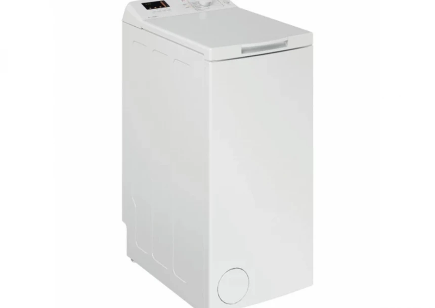Veš mašina indesit BTWS60400EU