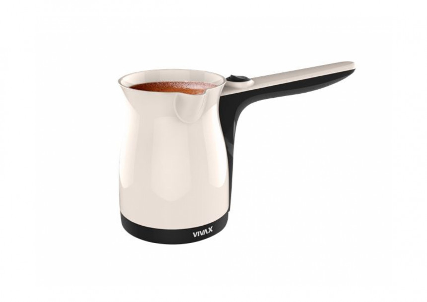 VIVAX HOME kuvalo za kavu CM-1000WH