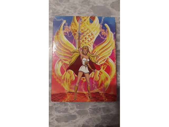 She-Ra Princess Of Power