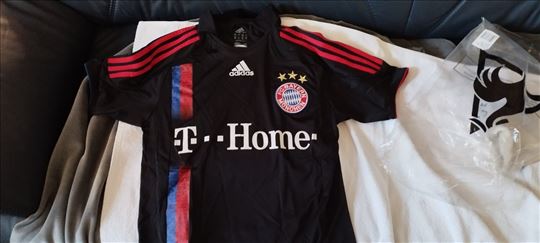 Adidas Bayern dres M/L