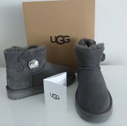 UGG Swarovski