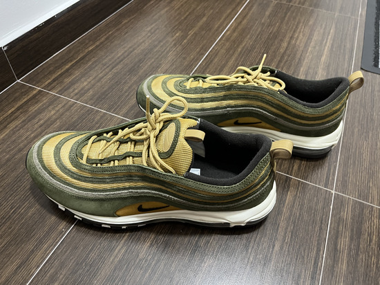 Nike air max 97