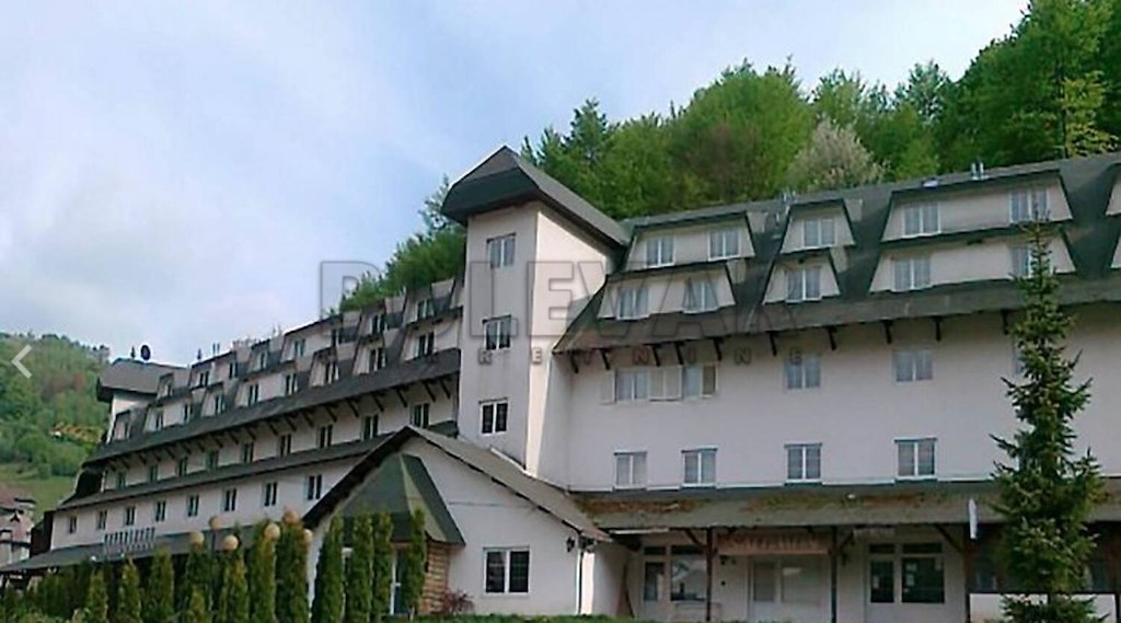 Apartman, Brzeće, Kopaonik