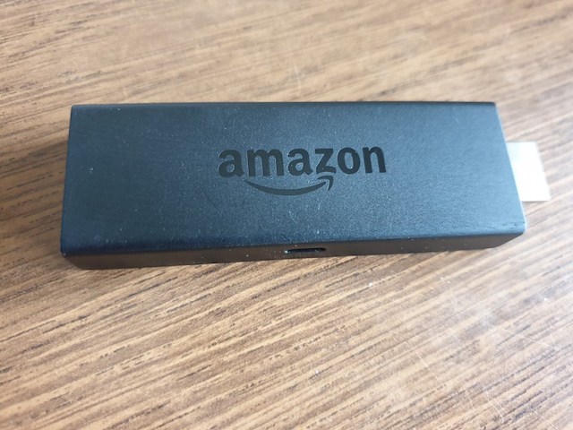 Amazon Fire Stick 2nd Gen