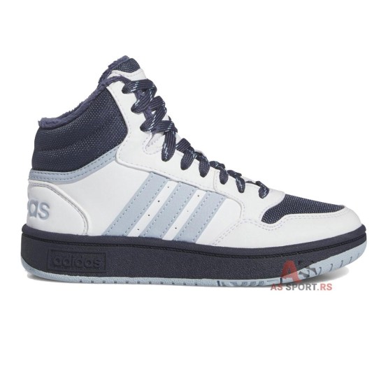 Adidas Patike Hoops Mid 3.0 28.5