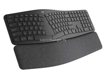 LOGITECH K860 Ergo Wireless Split US tastatura