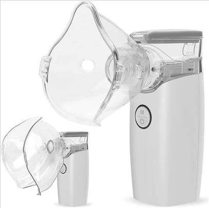 Fobaston Inhalator Nebulizator