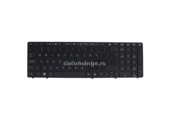 Tastatura za laptop HP 8560p wih mouse Veliki enter