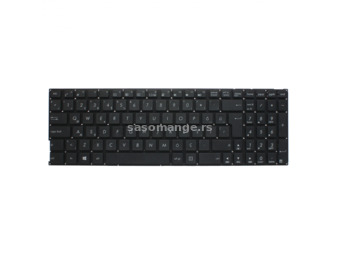 Tastatura za laptop Asus X502 (veliki enter)