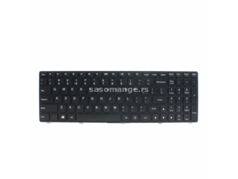 Tastatura za laptop Lenovo G500