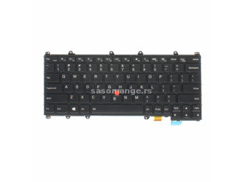 Tastatura za laptop Lenovo ThinkPad X380 Yoga