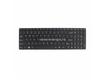 Tastatura za laptop Lenovo Z565