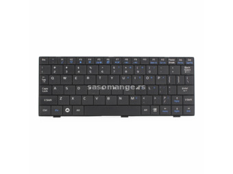 Tastatura za laptop Asus EEE PC EEEPC 700/900/901