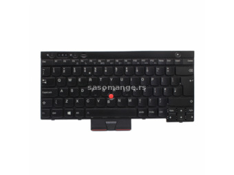 Tastatura za laptop Lenovo ThinkPad T430