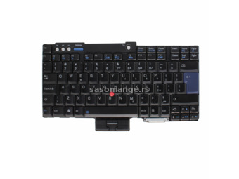 Tastatura za laptop Lenovo ThinkPad T400