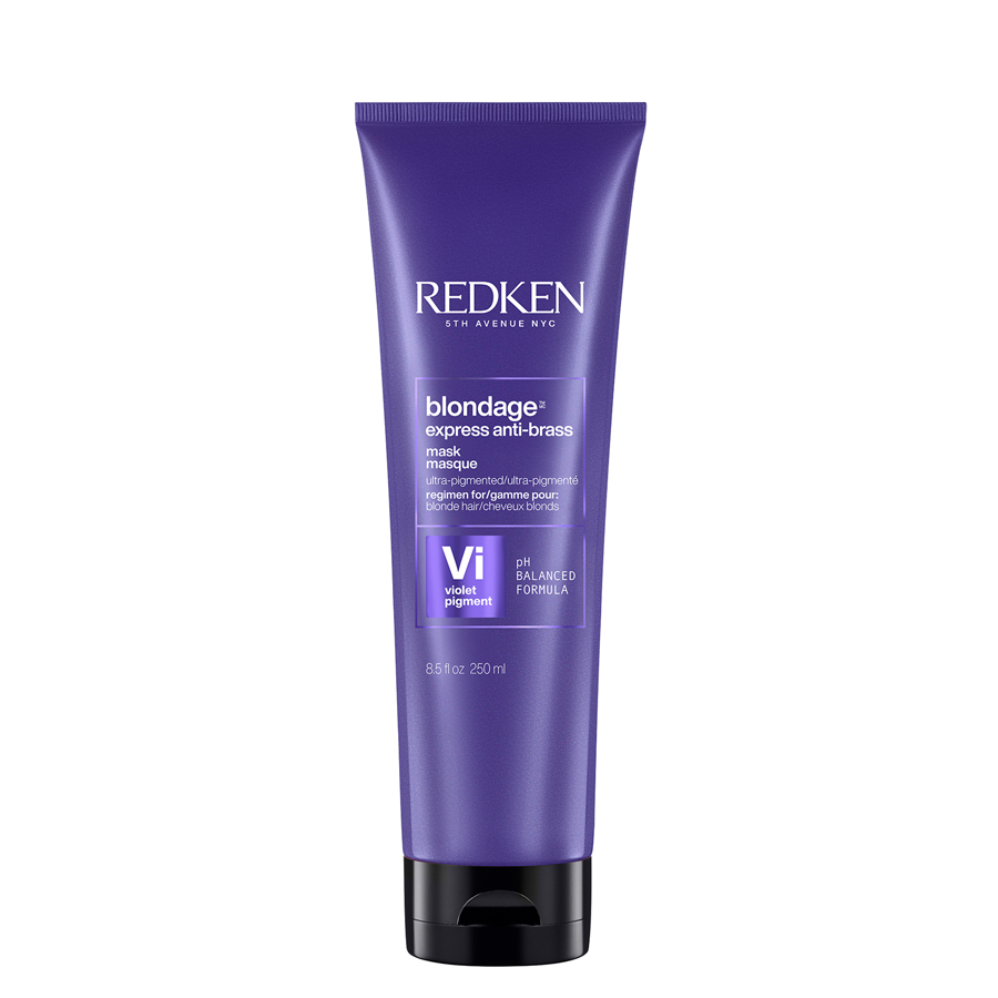 Redken Color Extend Blondage maska 250ml