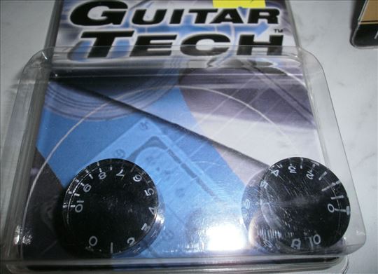Guitar Tech GT501 kapice potenciometra PAR