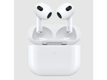 APPLE Bežične bubice AirPods3