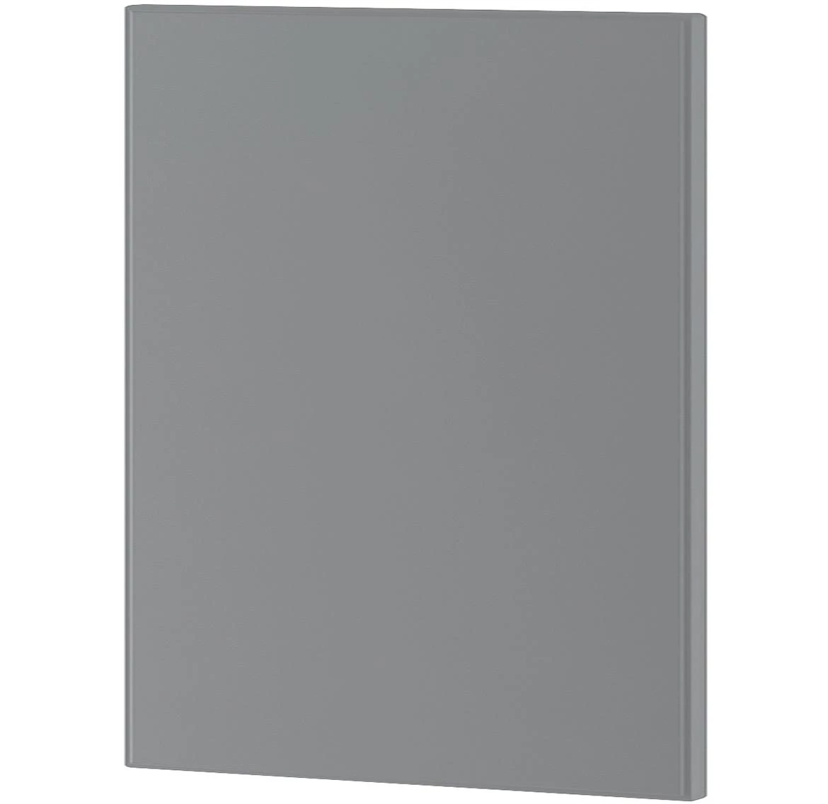 Lora 72/52 kuhinjski front 52x1,8x72 cm sivi
