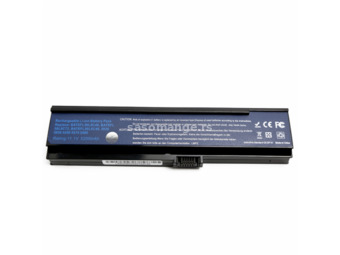 Baterija za laptop Acer TM5500 11.1V-5200mAh