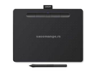 Grafička tabla Wacom Intuos S Bluetooth Black CTL-4100WLK-N